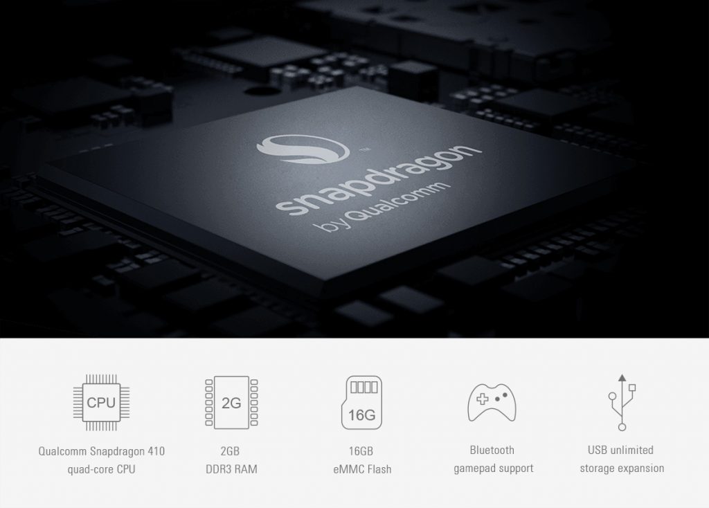 Developer Board 8 (Snapdragon SD820E) - Geniatech Store
