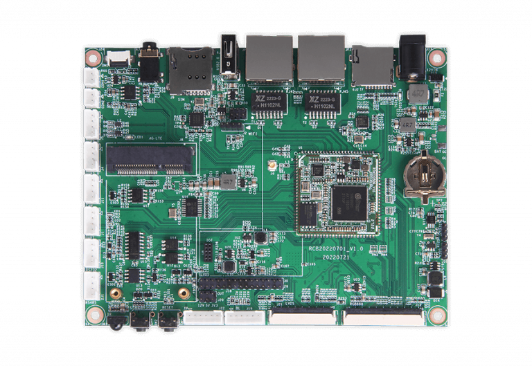Sigmastar SSD201/SSD202D System On Module Linux ARM Board - Geniatech Store